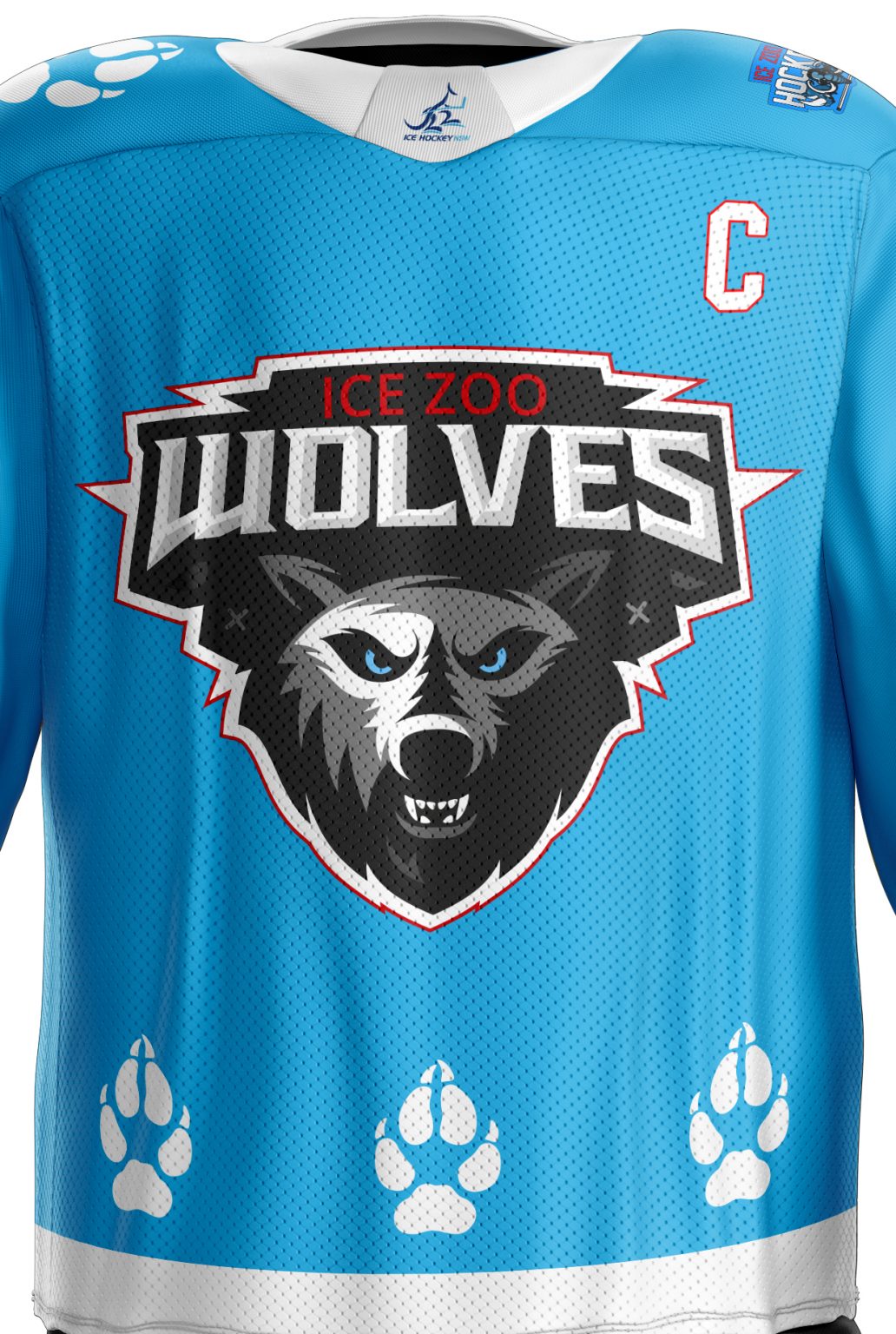 Ice Zoo Hockey Club - Ice Hockey - Sydney, NSW