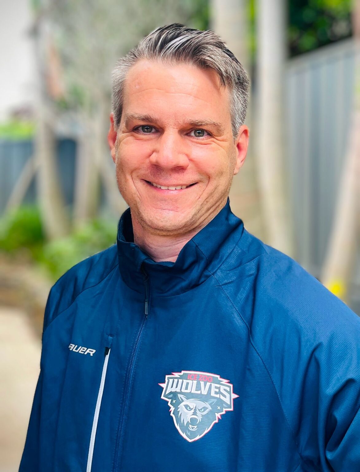 Ice Zoo Hockey Club - Ice Hockey - Sydney, NSW